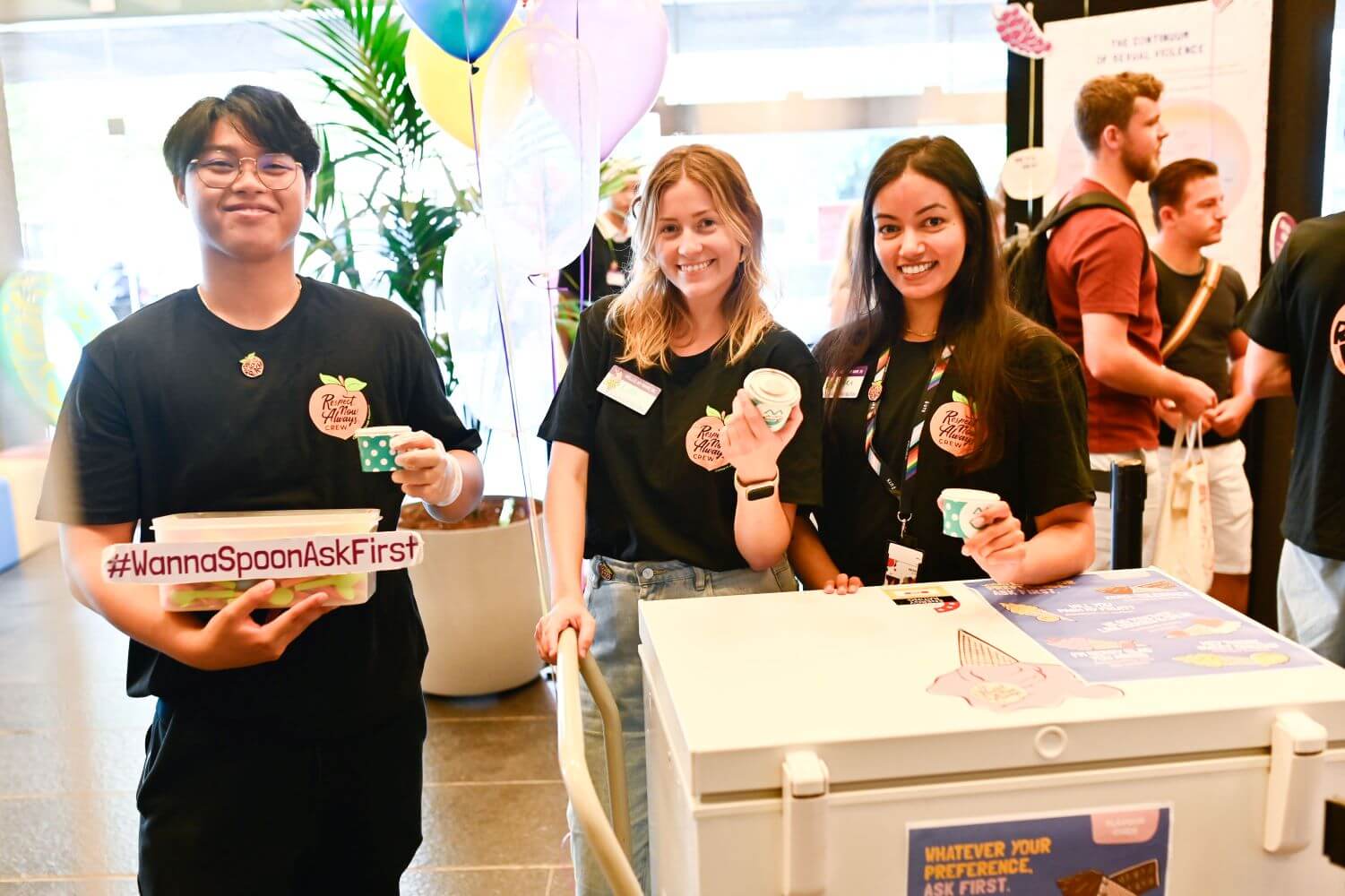 Clubs - Activate UTS