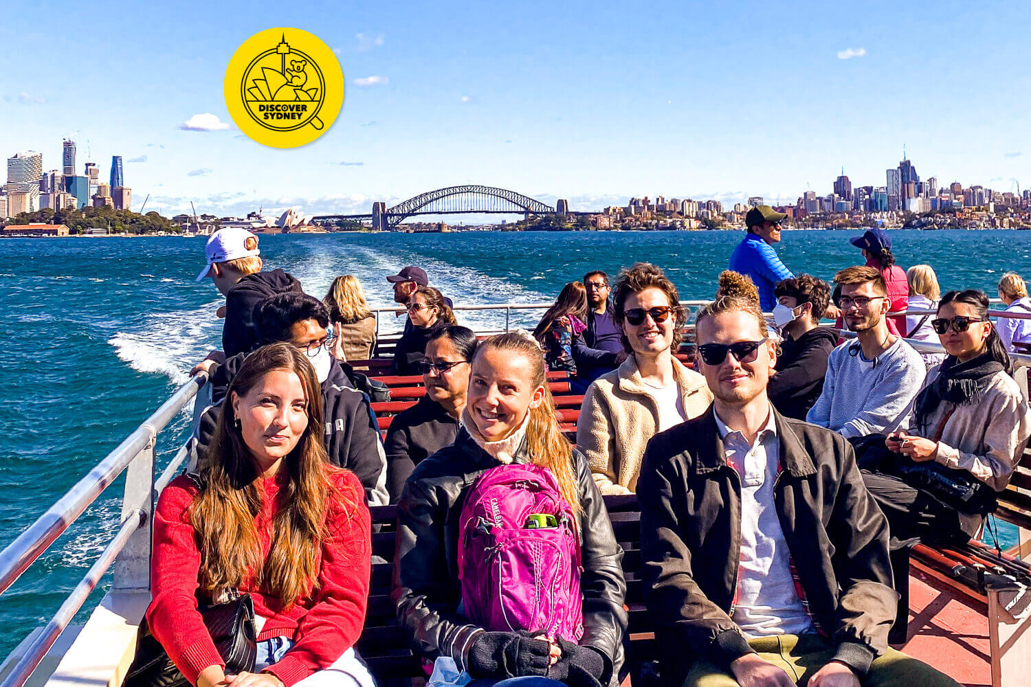 What's on - Activate UTS