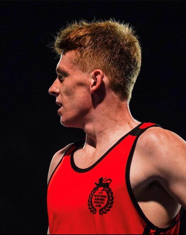 From Local Tracks to the World Stage: Competing at the World University ...