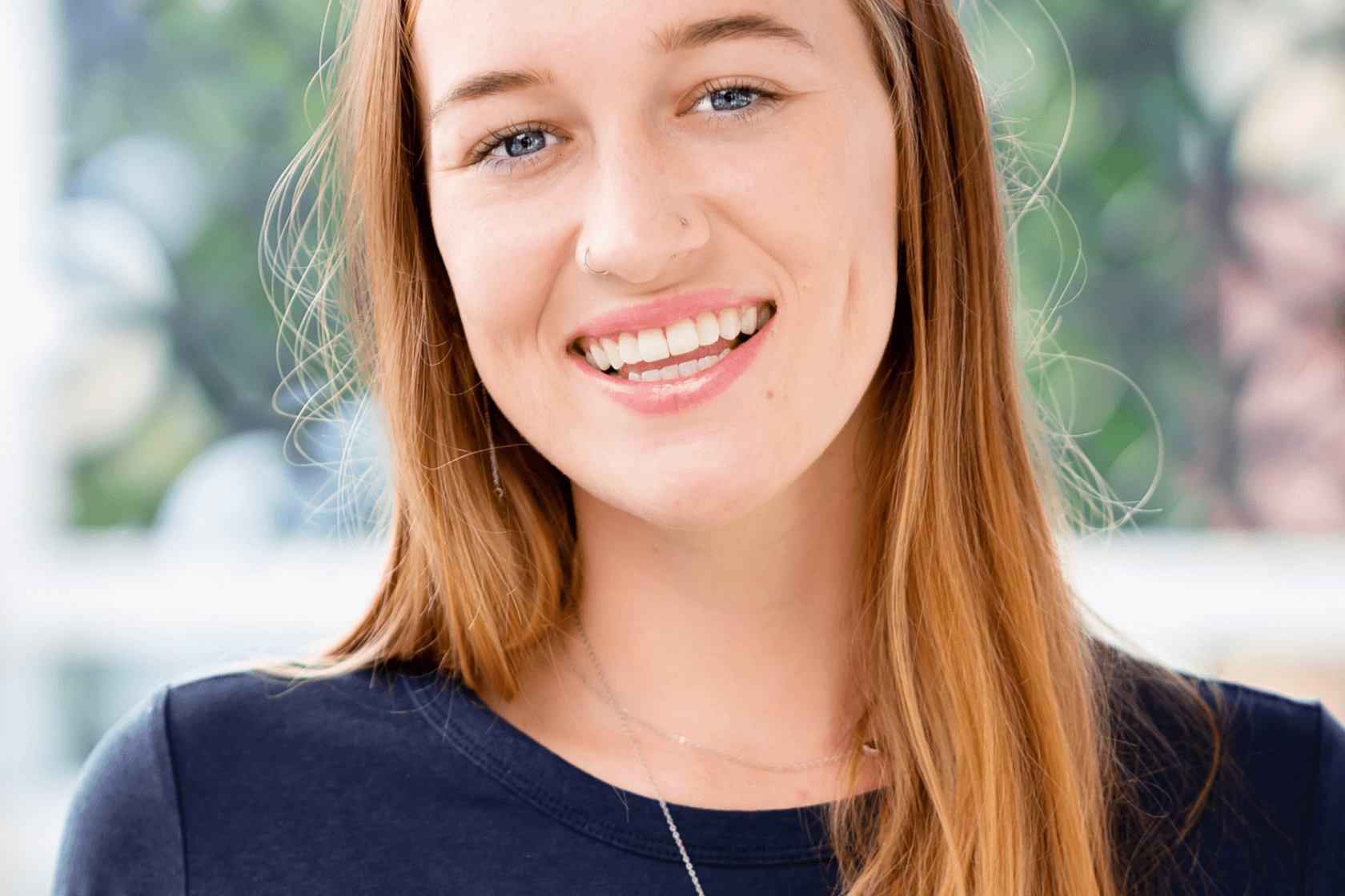 Meet Hannah - Activate UTS