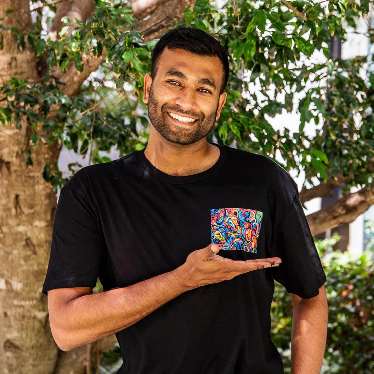 UTS Arras shirt - Activate UTS