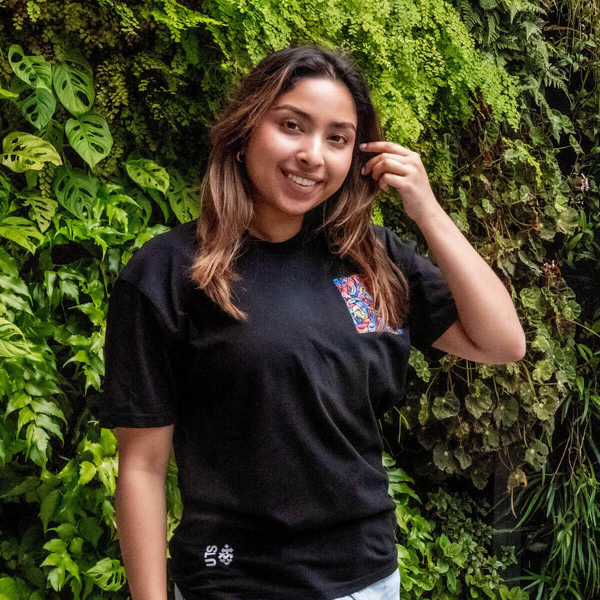 UTS Arras shirt - Activate UTS