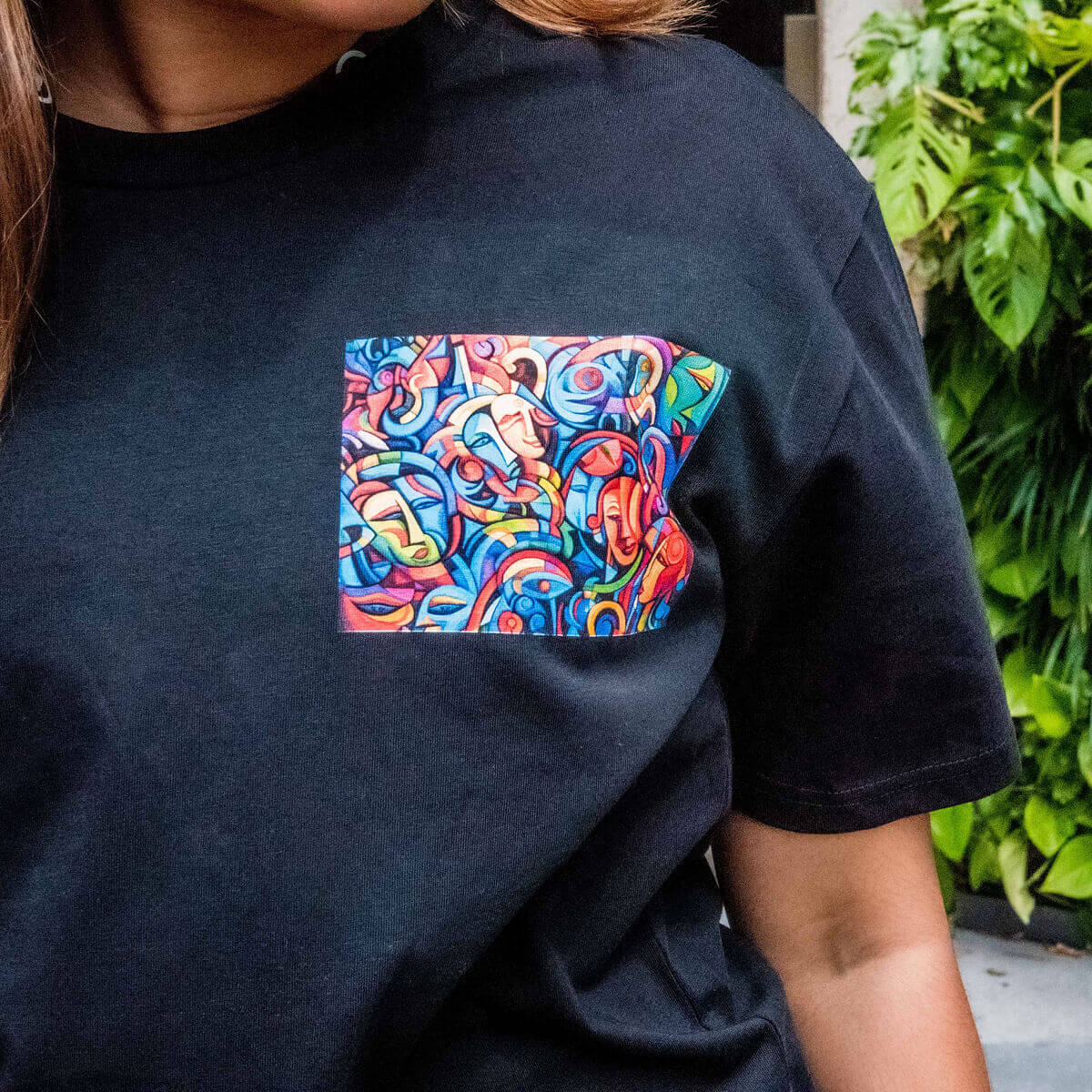 UTS Arras shirt - Activate UTS