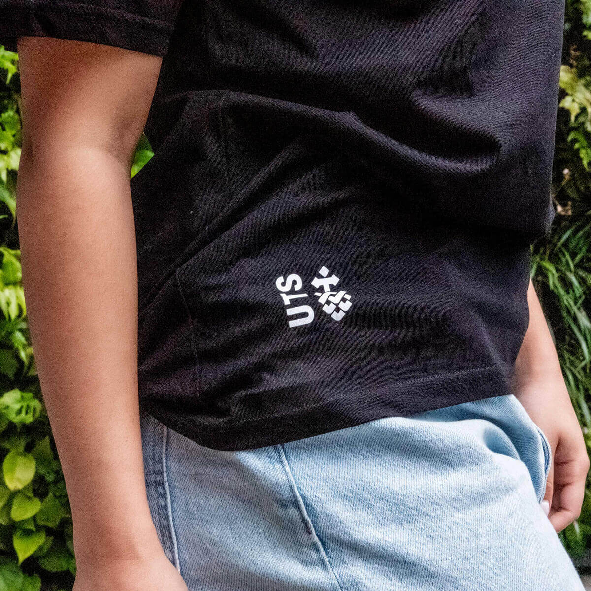 UTS Arras shirt - Activate UTS