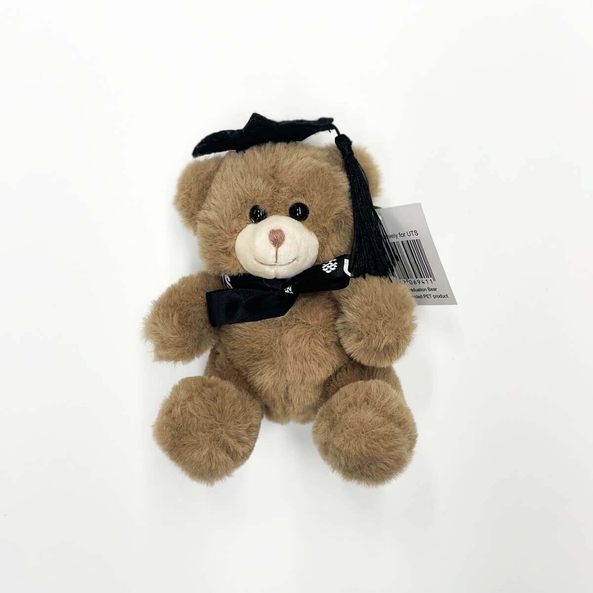 Gabby Bear - Activate UTS