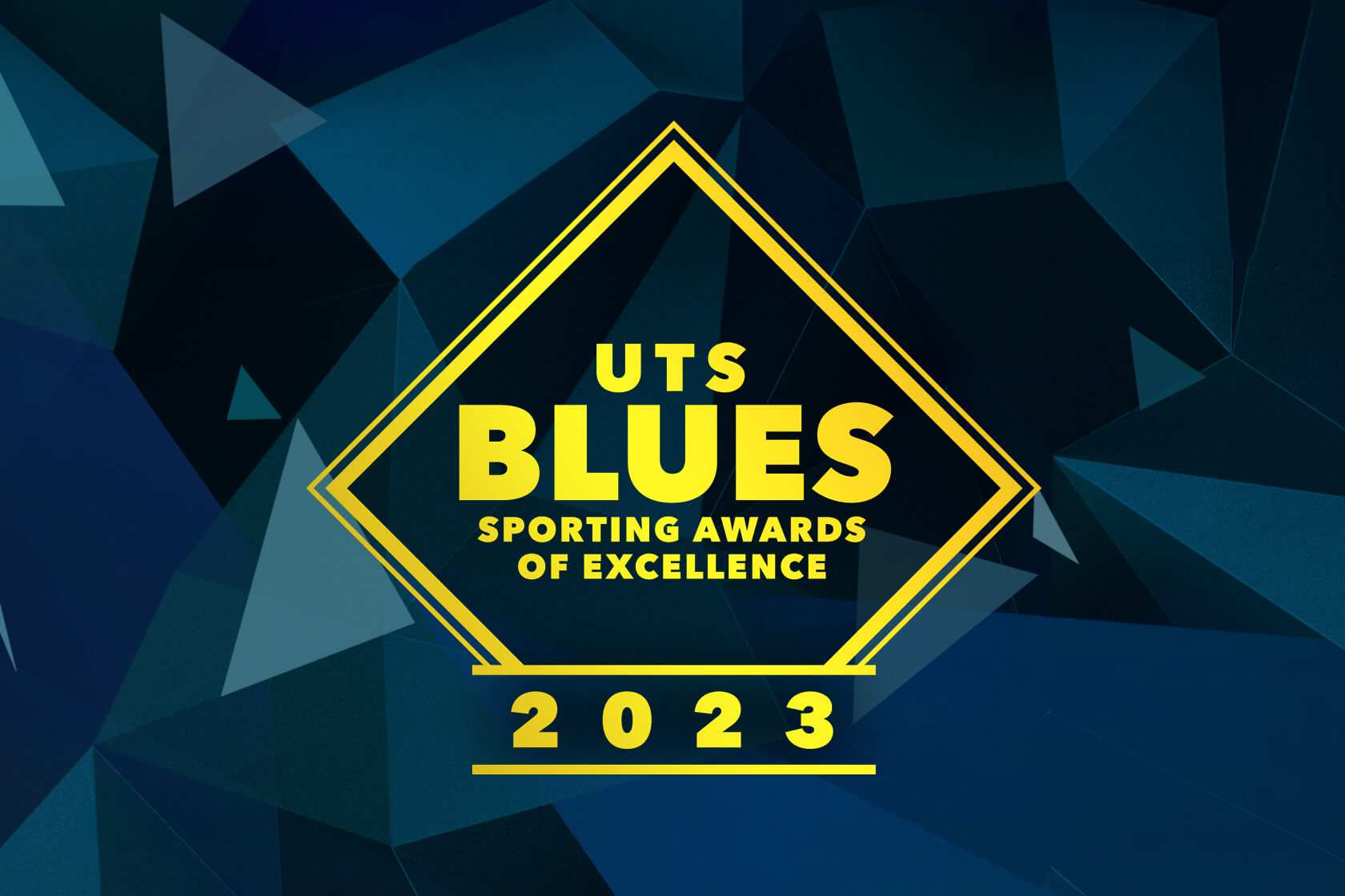 UTS Blues Sporting Awards of Excellence 2023 - Activate UTS