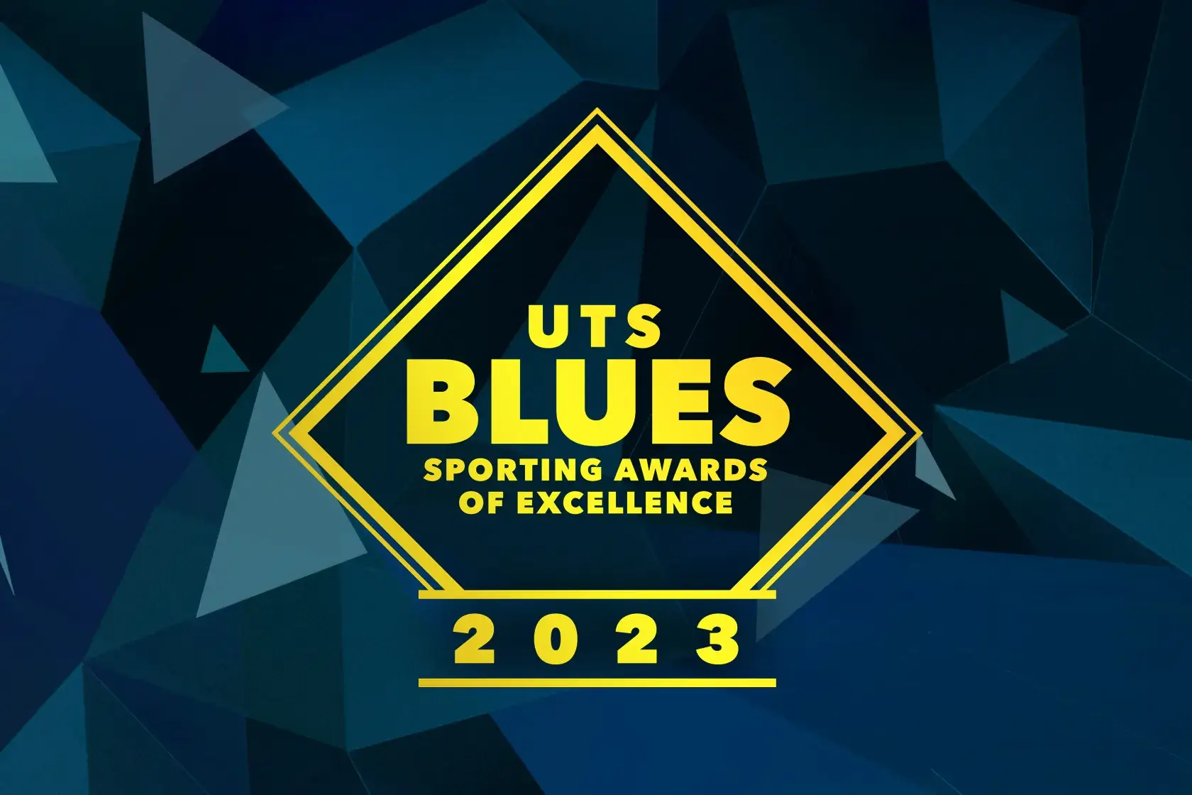 UTS Blues Sporting Awards of Excellence 2023 - Activate UTS