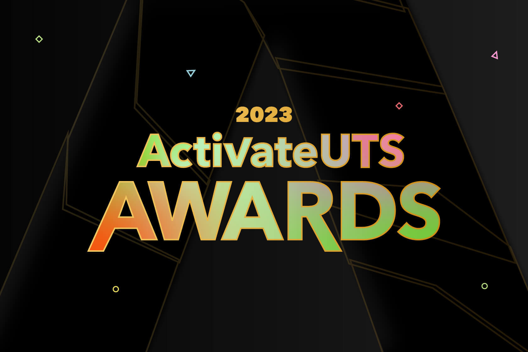 2023 ActivateUTS Club Awards - Activate UTS
