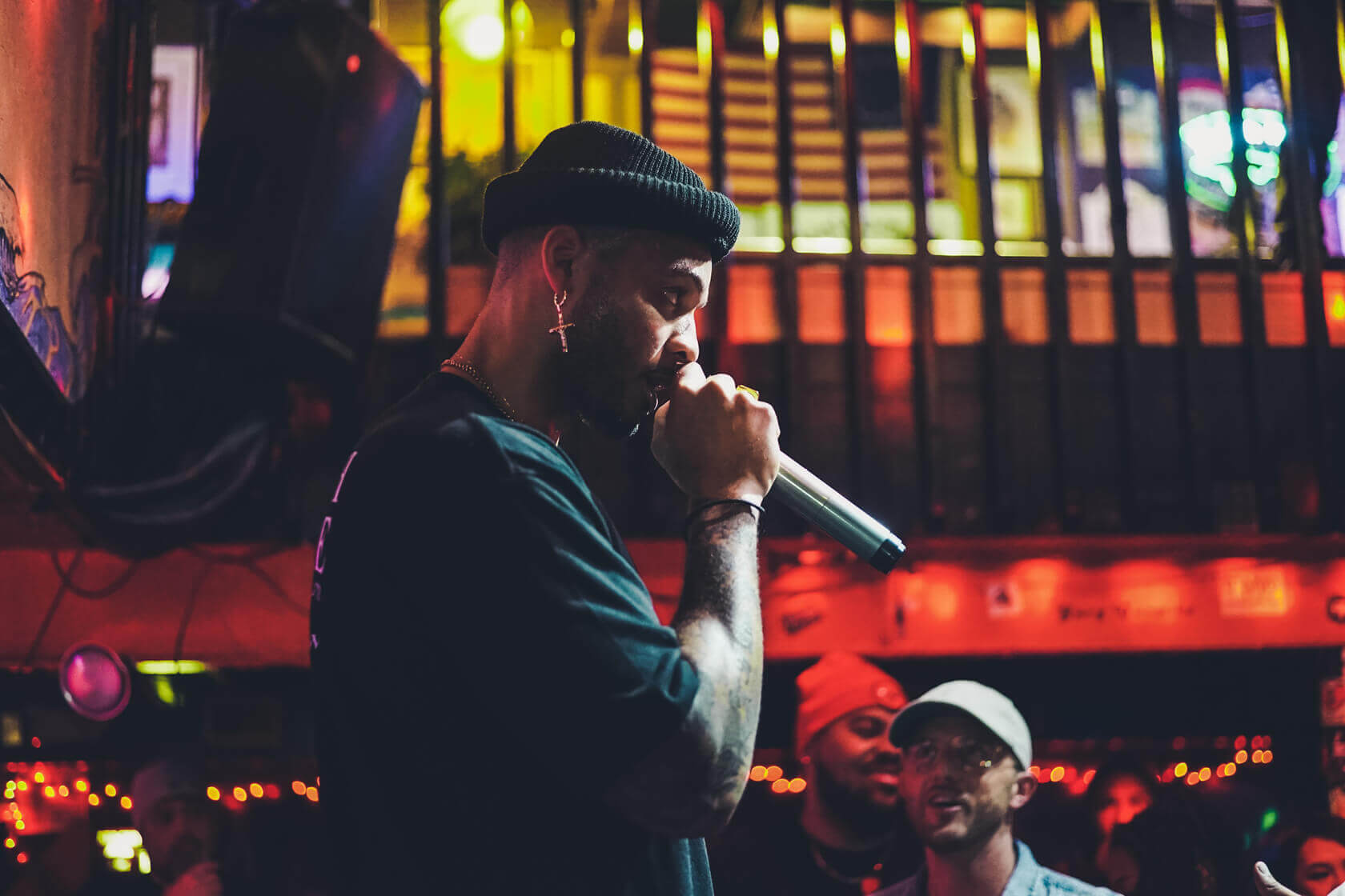 Celebrating the launch of UTS Elite Performers Program (EPP) - Activate UTS