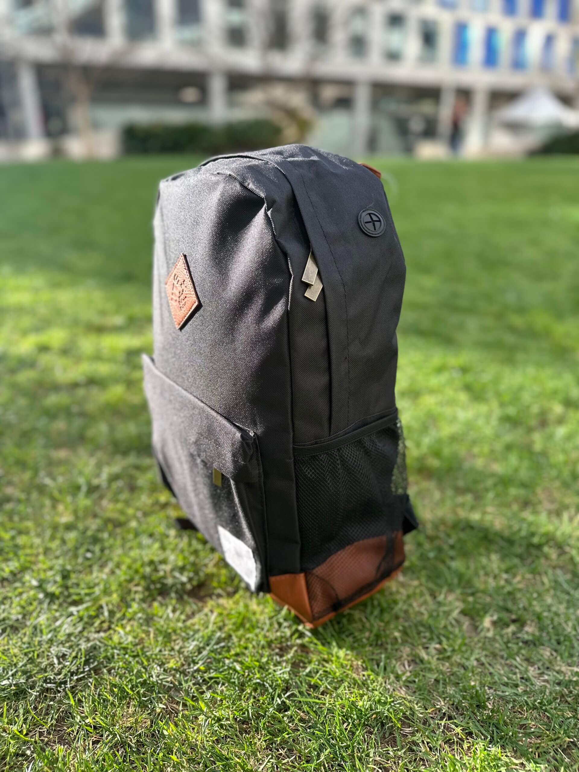 UTS Backpack - Activate UTS