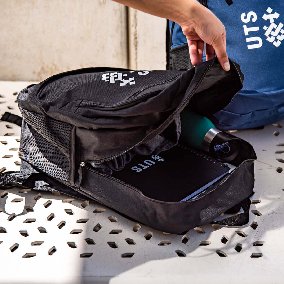 UTS Backpack - Activate UTS