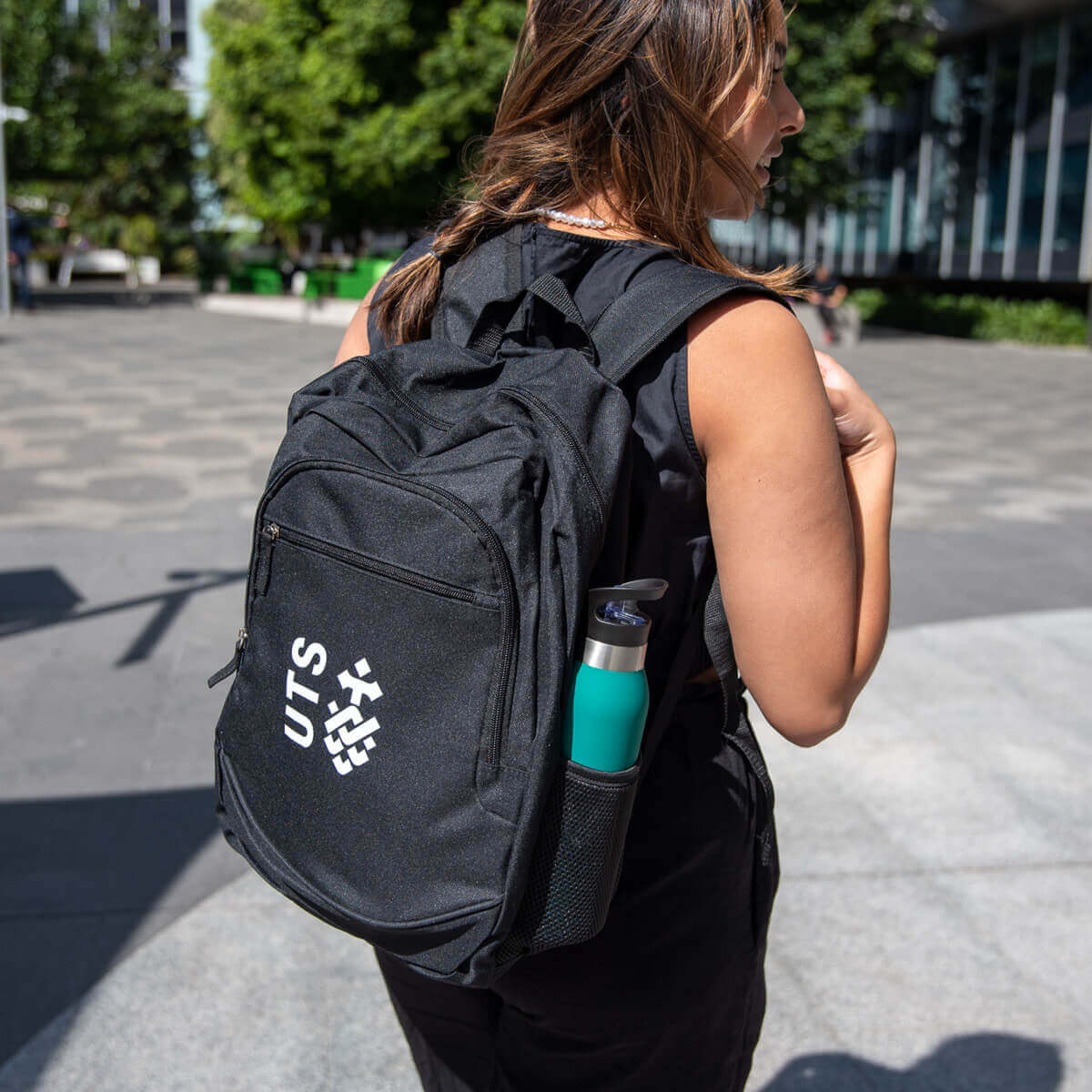 UTS Backpack - Activate UTS
