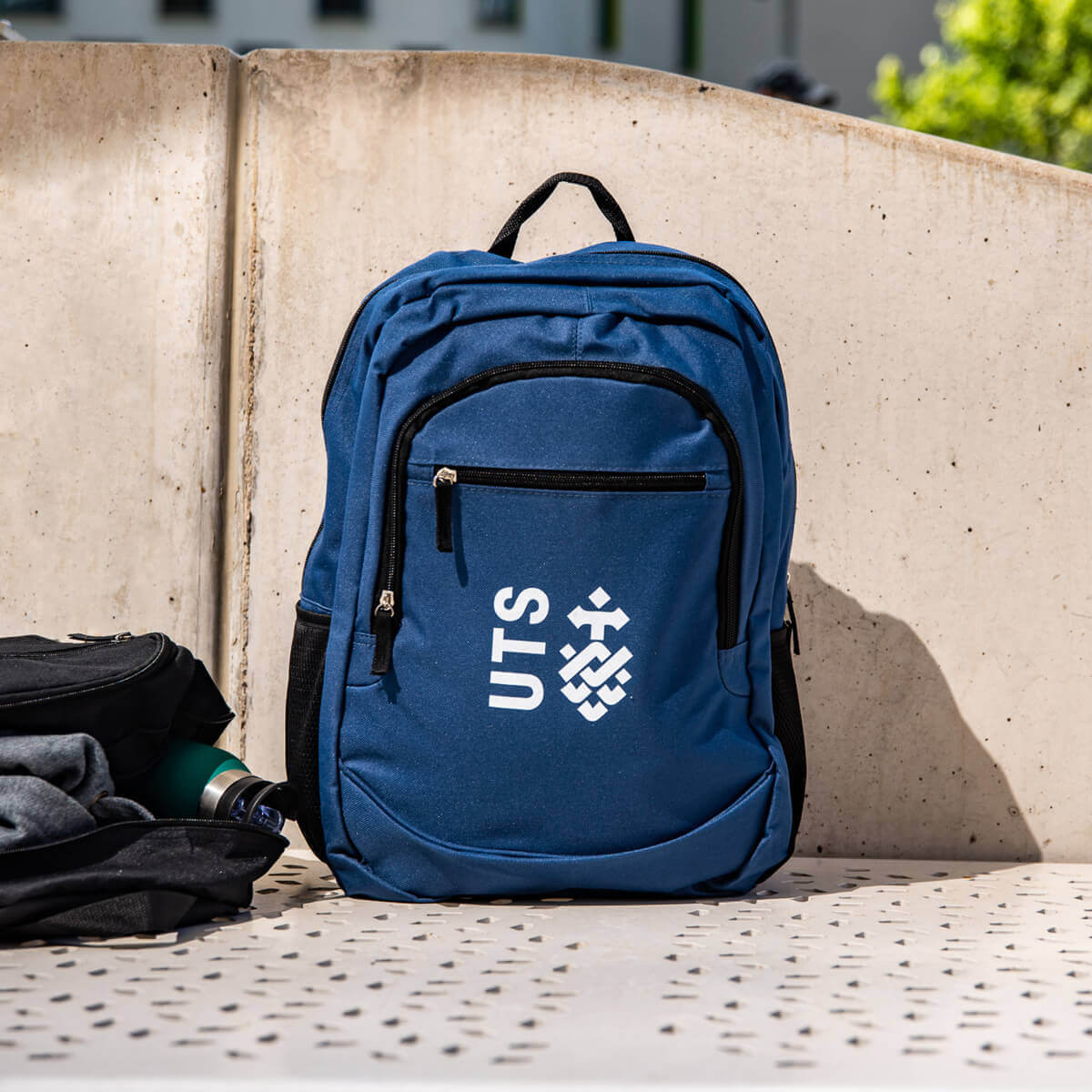 UTS Backpack - Activate UTS