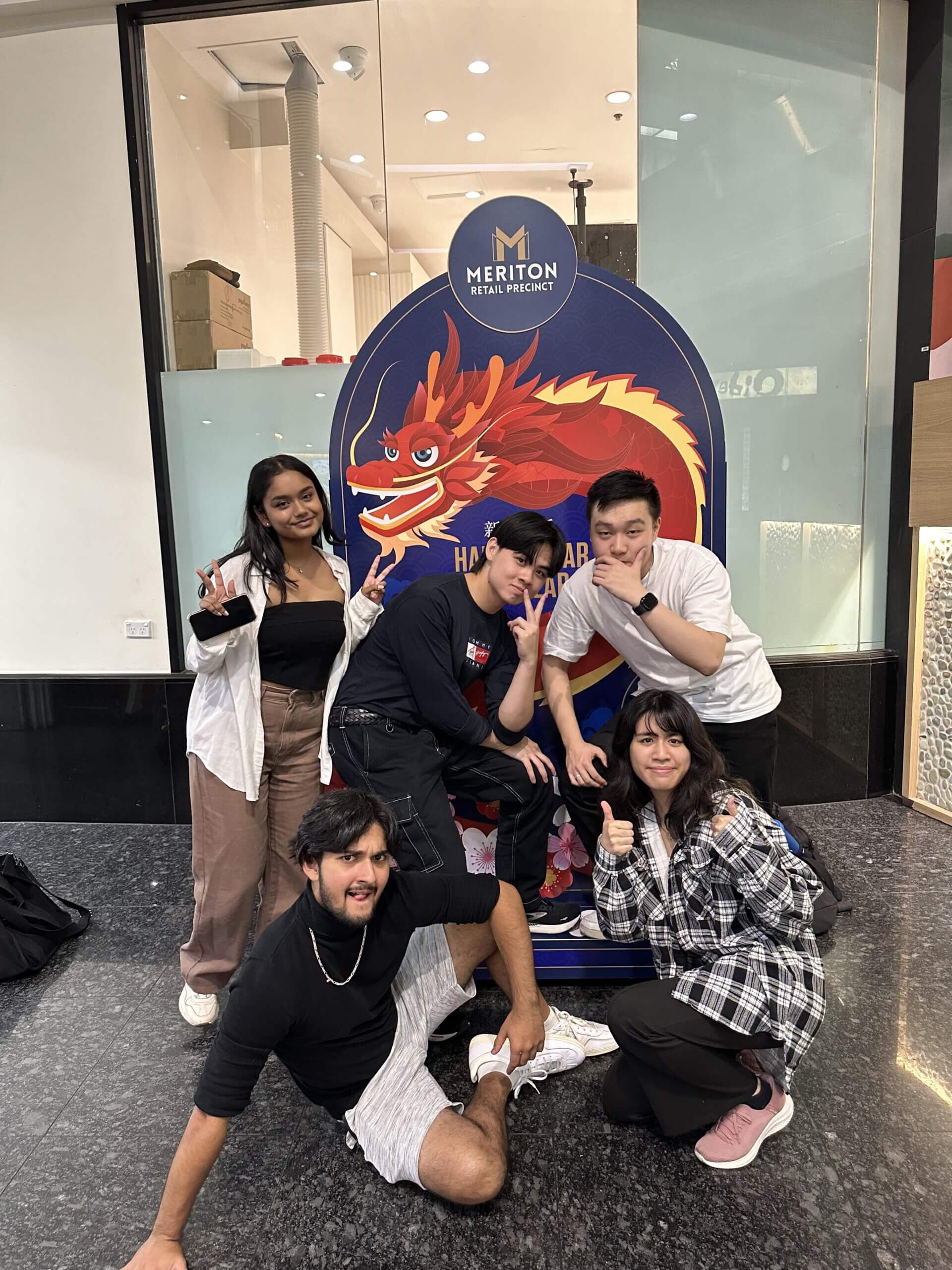 Clubs - Activate UTS