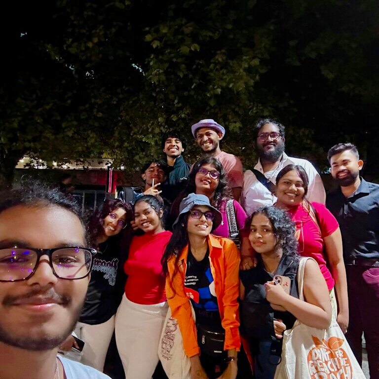 Clubs - Activate UTS