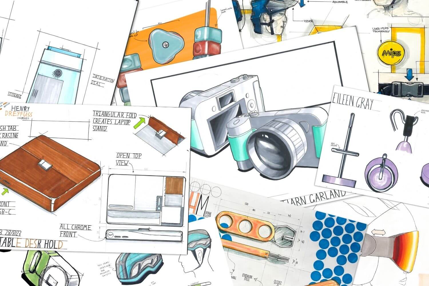 Product Design Society (PD Soc) - Activate UTS