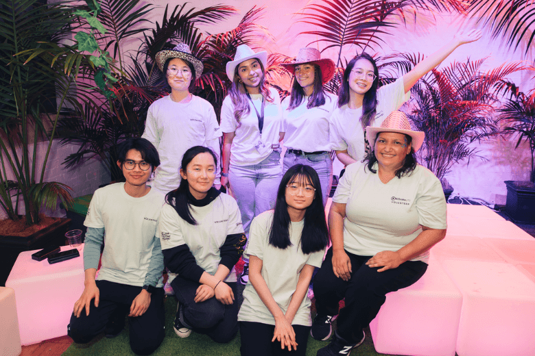 Volunteer with ActivateUTS - Activate UTS