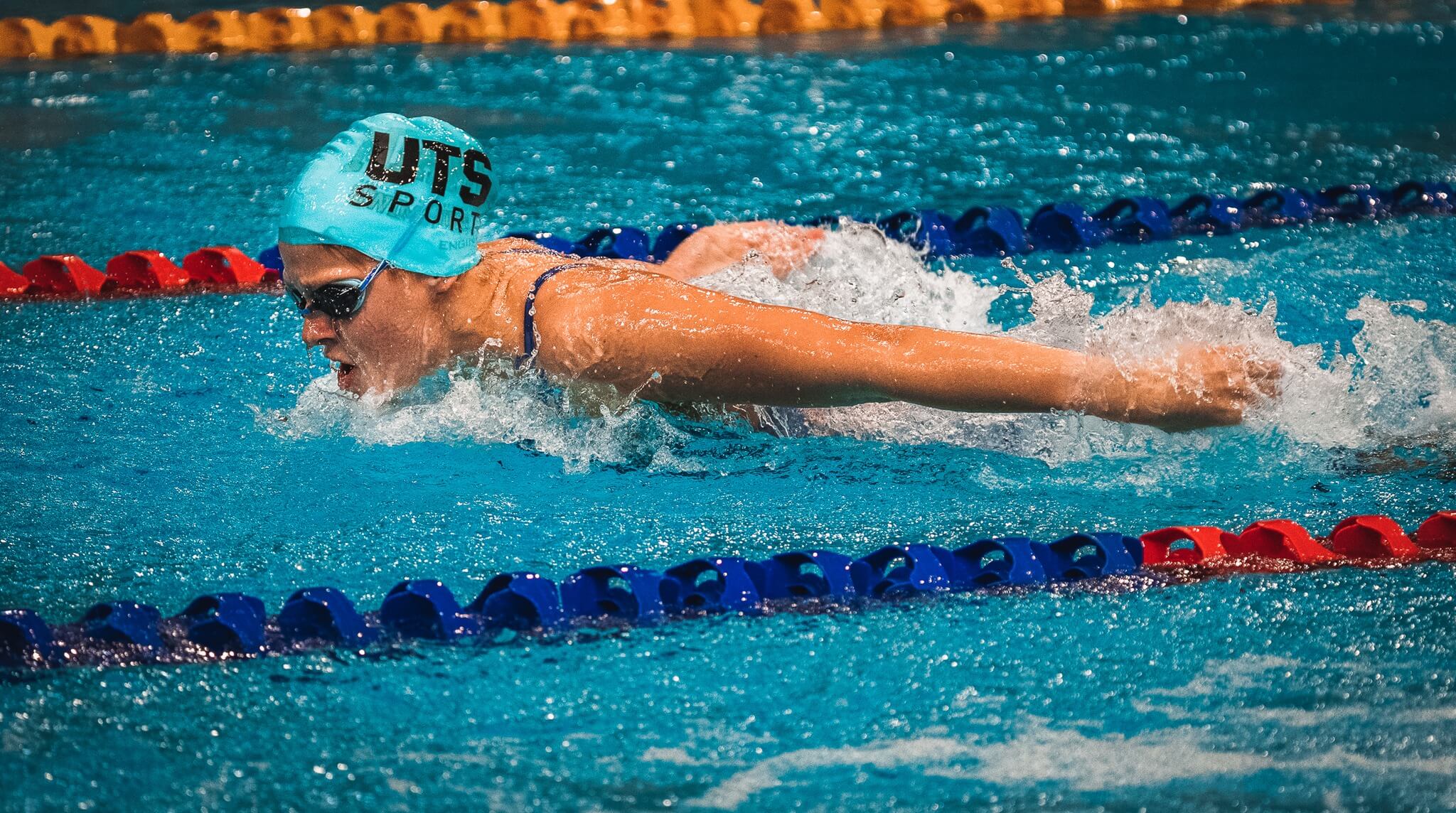 UniSport Nationals: Standalone Championships - Activate UTS