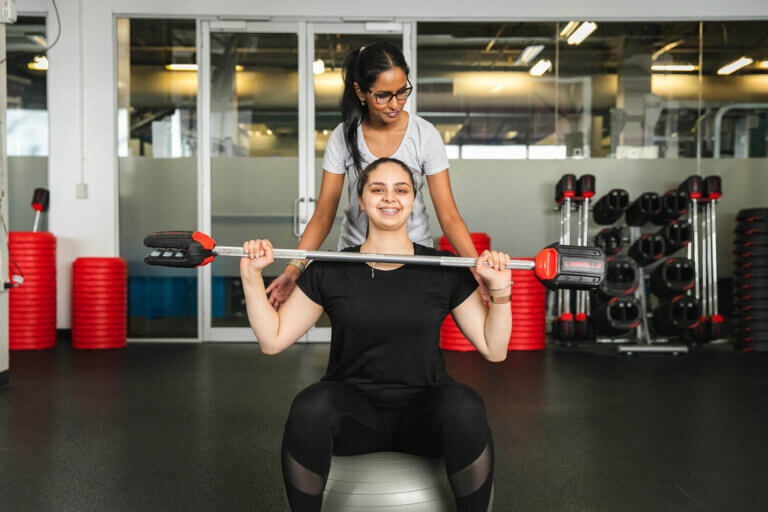 What's on - Activate UTS