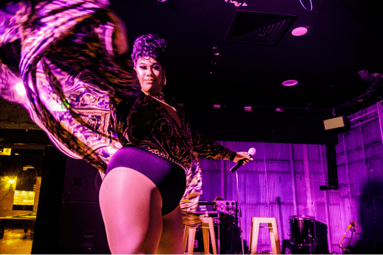 What's on - Activate UTS