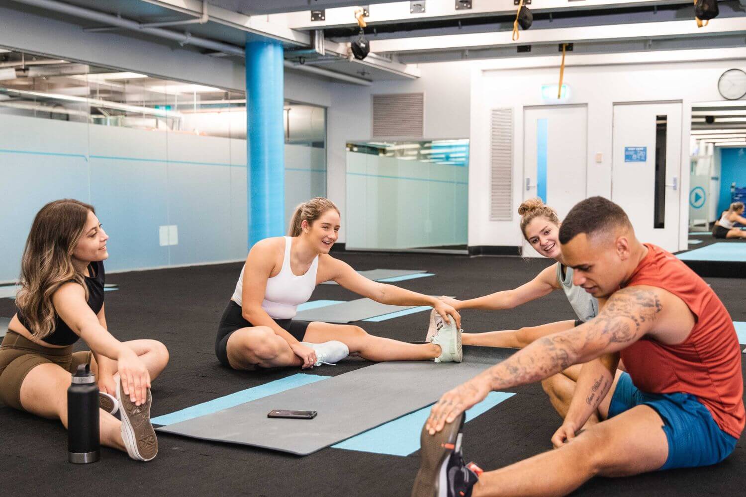 What's on - Activate UTS