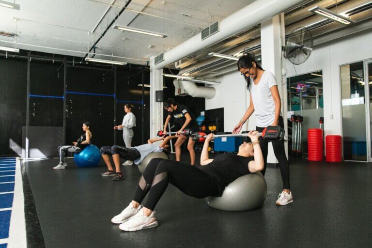 What's on - Activate UTS