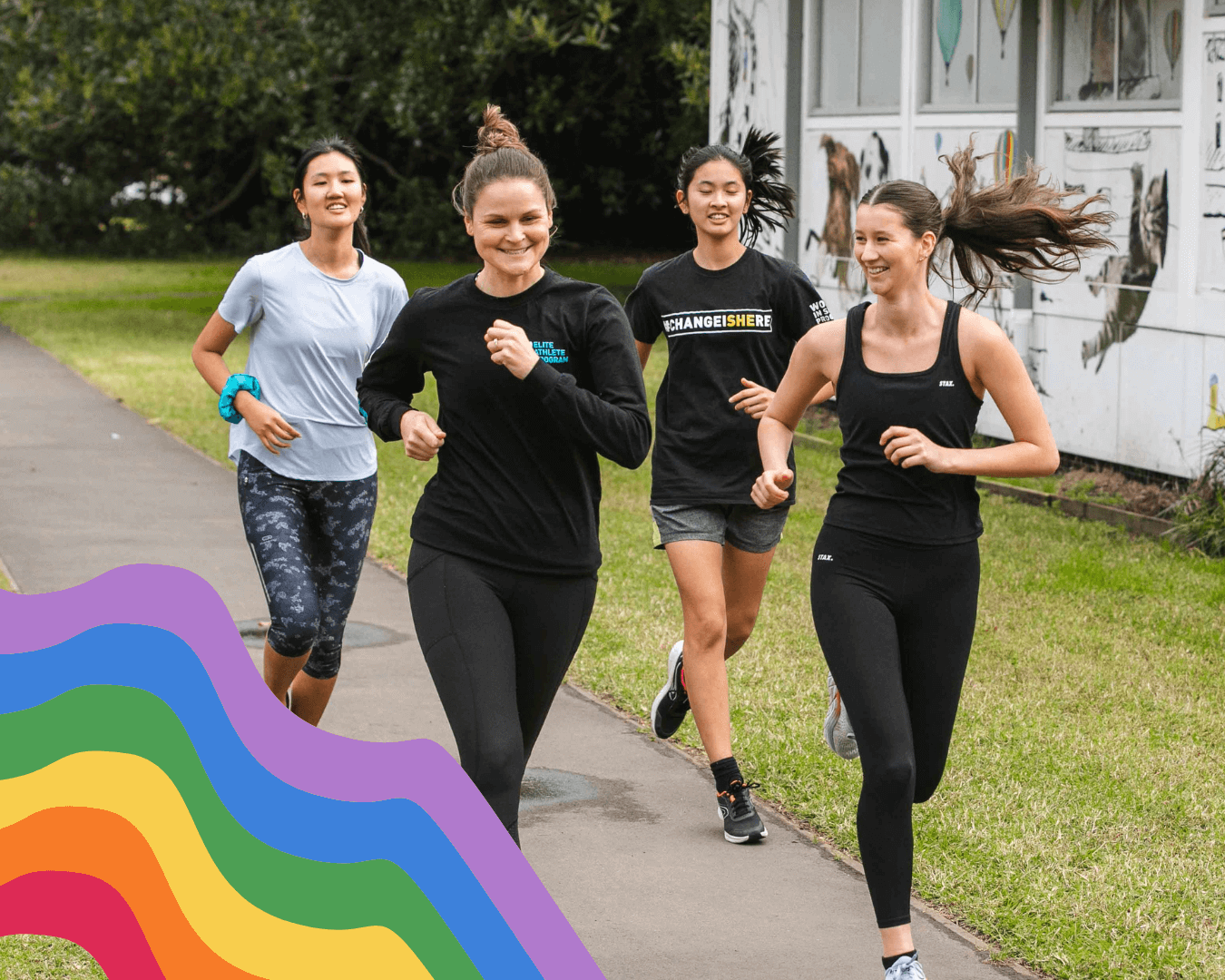 What's on - Activate UTS