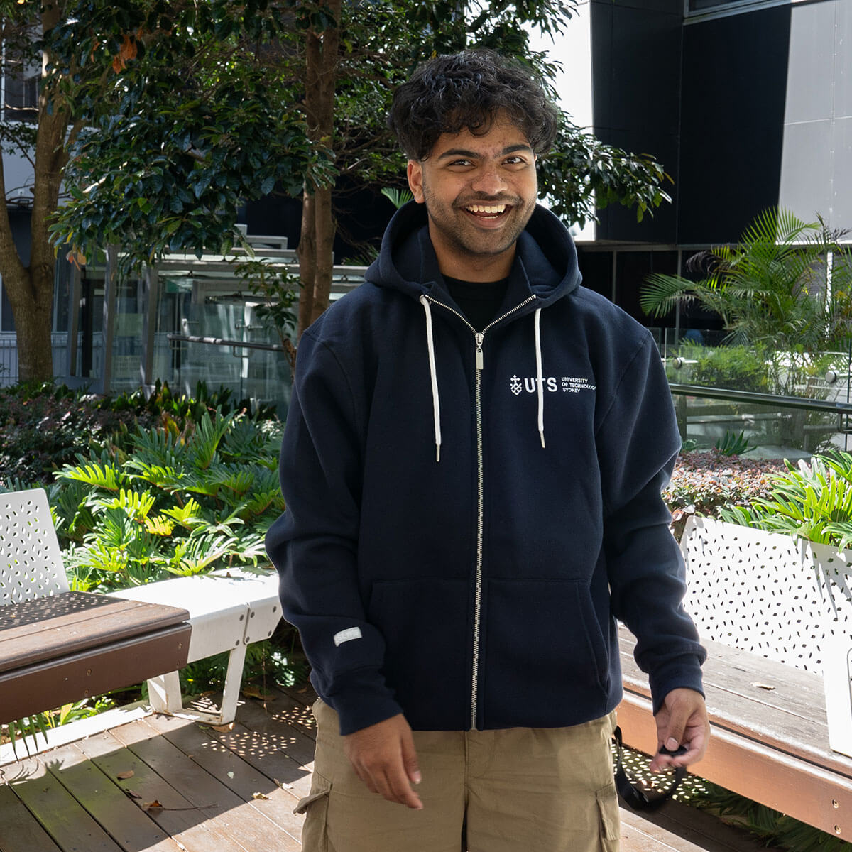 Shop & hire - Activate UTS