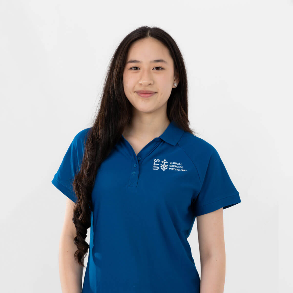 UTS Clinical Exercise Physiology Polo - Activate UTS