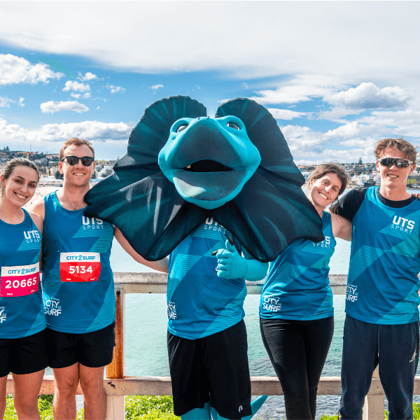 UTS Sport - Activate UTS