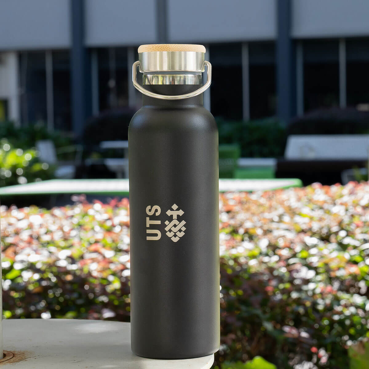 Shop & hire - Activate UTS