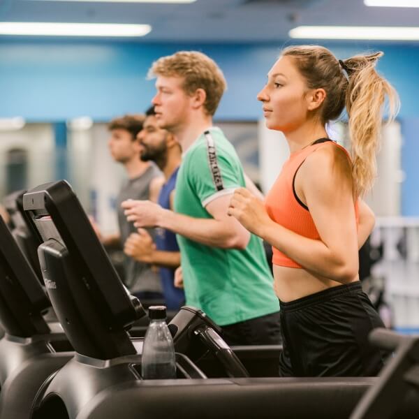 UTS Sport - Activate UTS