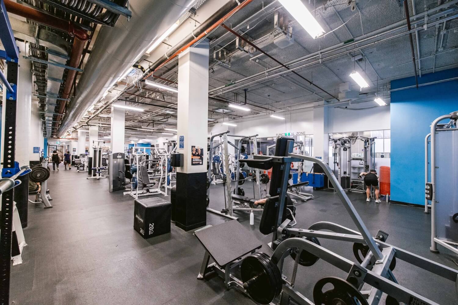 What's on - Activate UTS