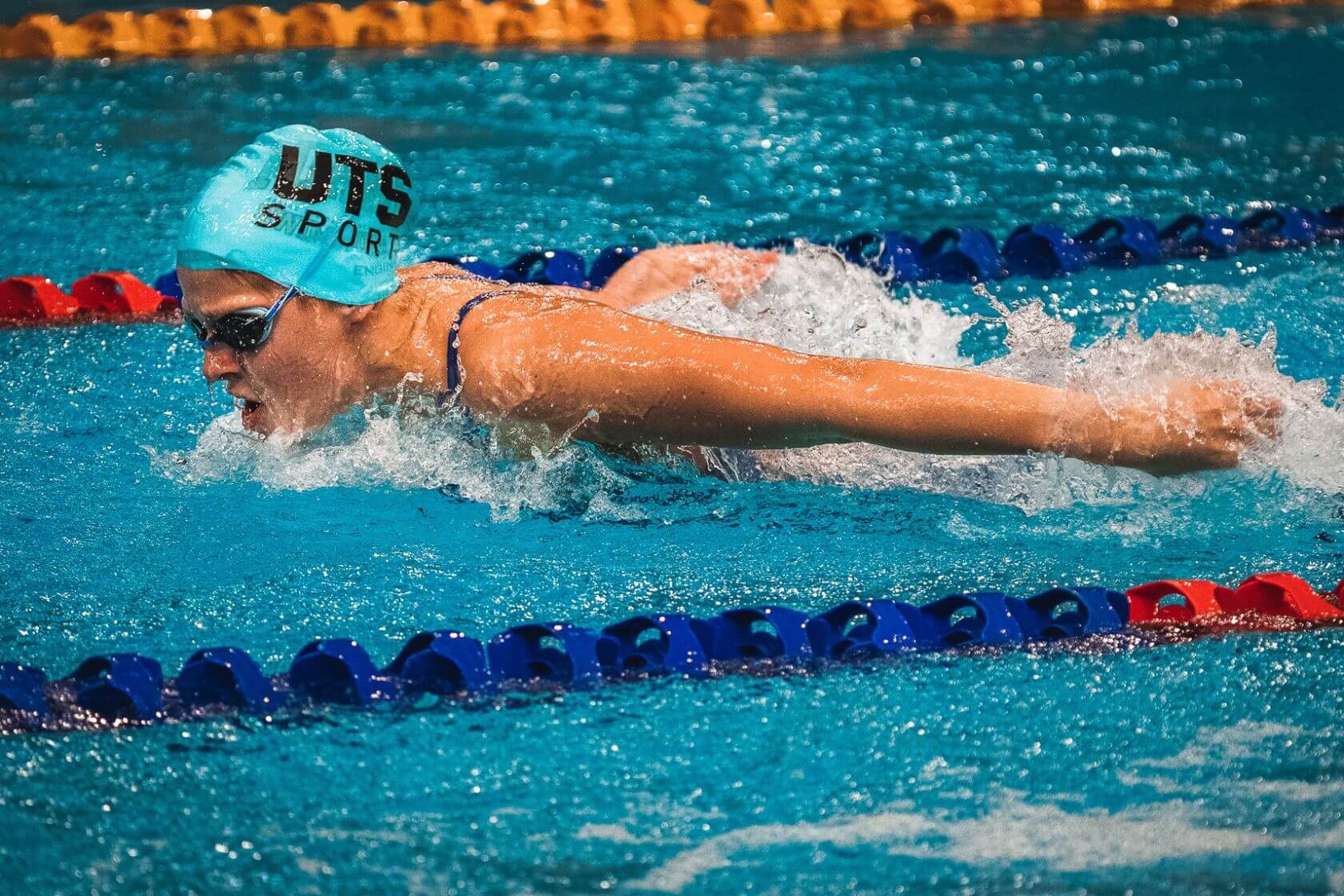 Become a sponsor of the Elite Athlete Program - Activate UTS