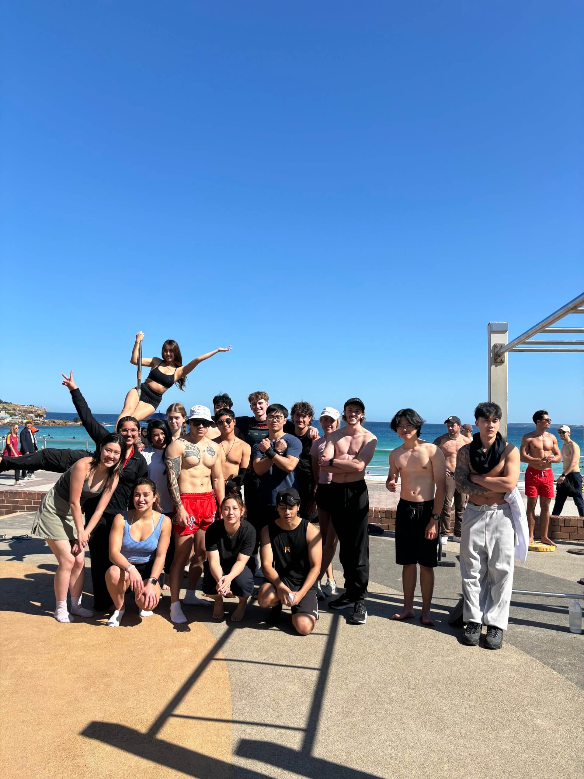 What's on - Activate UTS