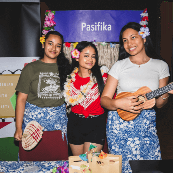 Clubs information - Activate UTS