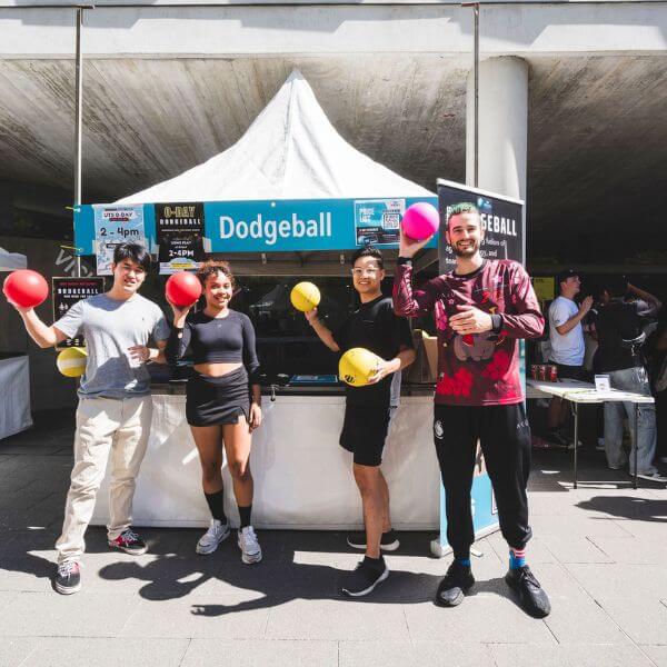 UTS Sport - Activate UTS