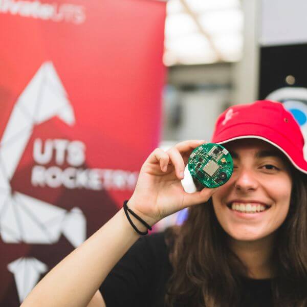 Clubs information - Activate UTS