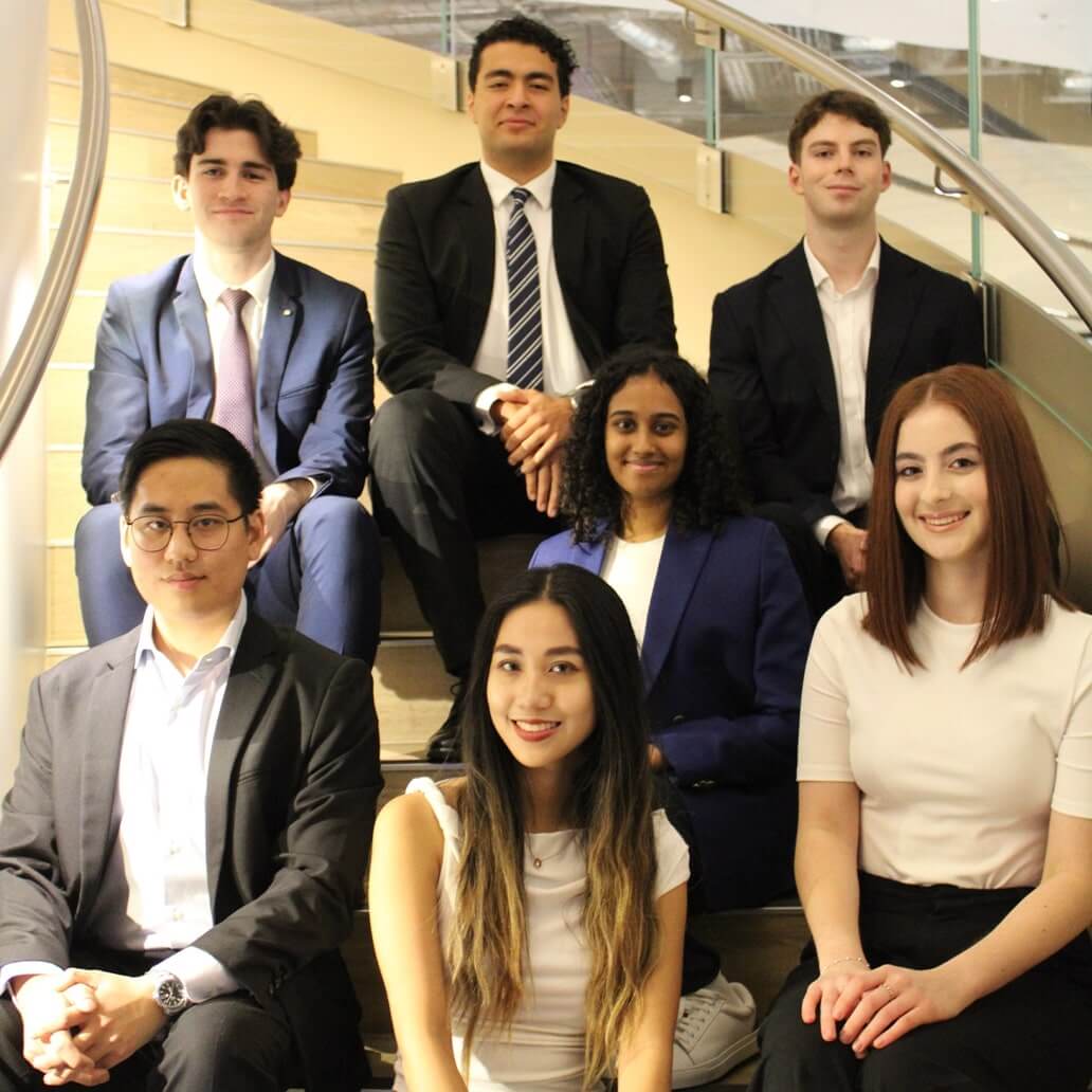 Finance Society - Activate UTS