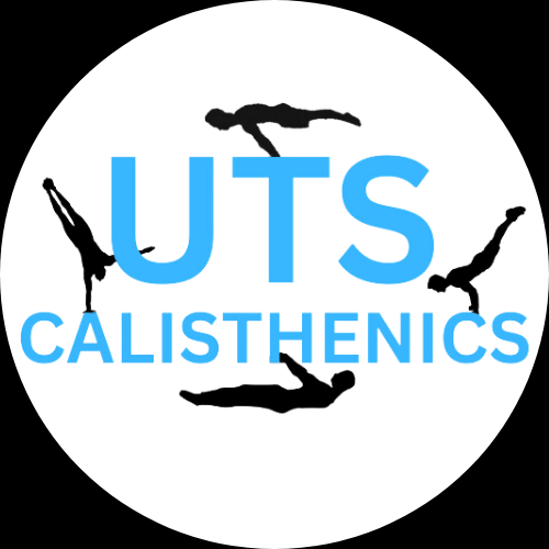 Calisthenics - Activate UTS