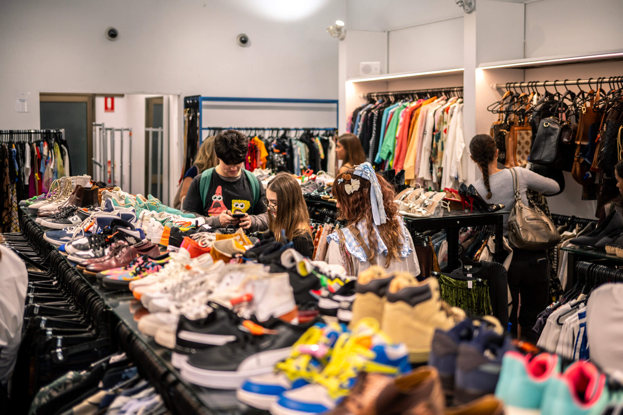 Alternative Fashion Society - Activate UTS
