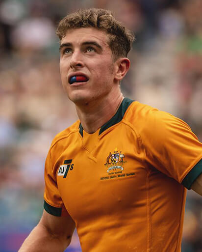 Paris Games 2024 - Activate UTS