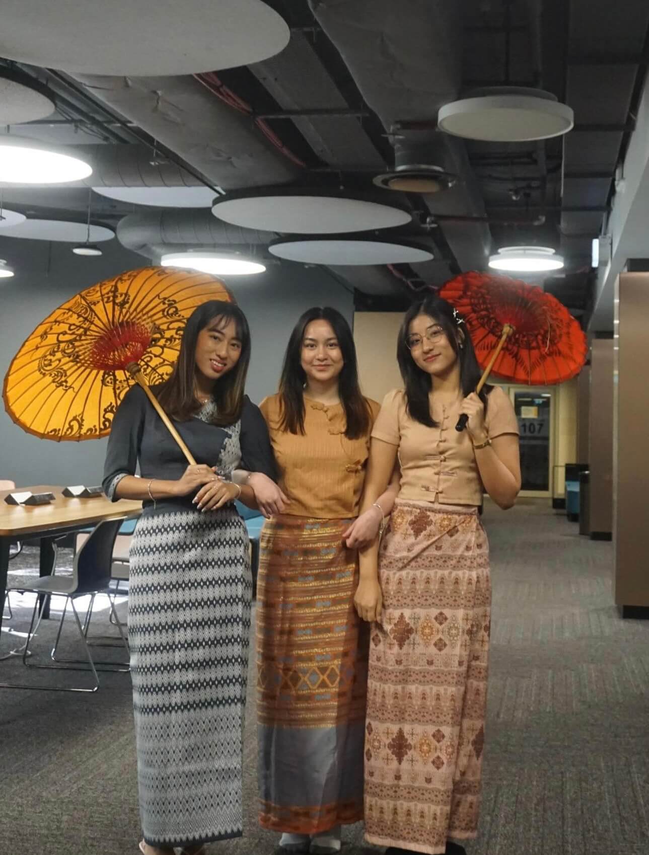 Myanmar Students Association (MSA) - Activate UTS