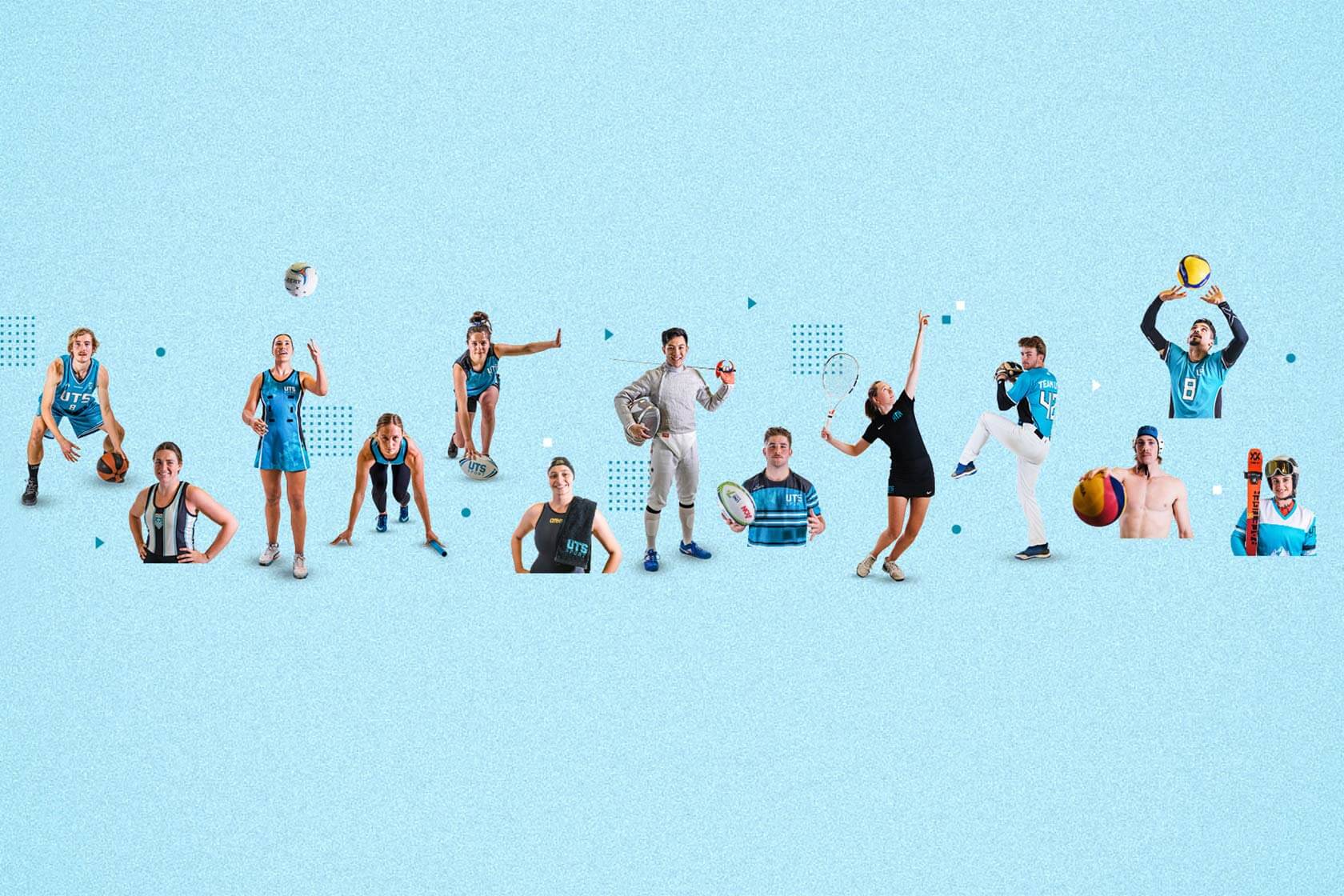 EAP Ambassadors for schools, clubs and organisations - Activate UTS