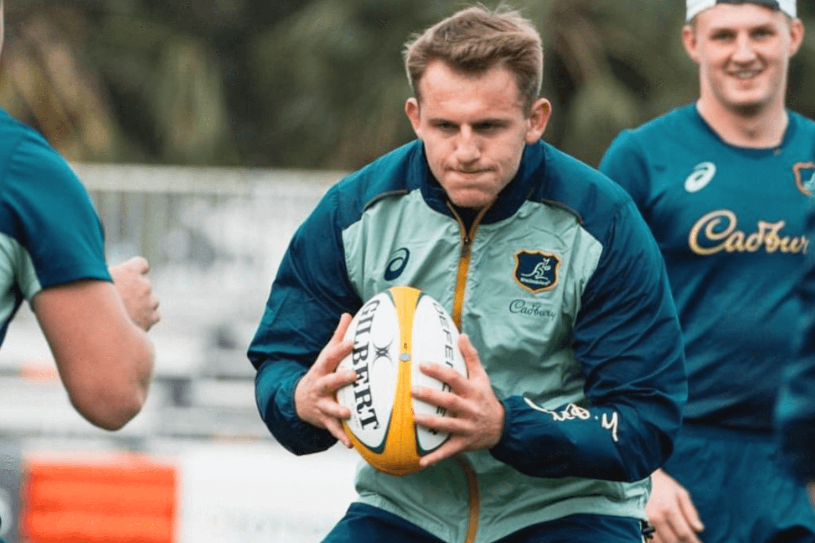 ShoutoUTS July: Spotlight on Our Elite Athlete Scholars! - Activate UTS