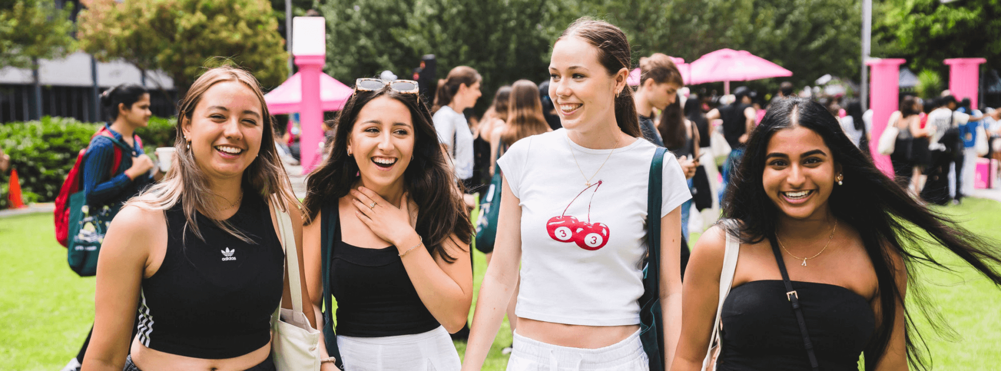 Wellbeing - Activate UTS