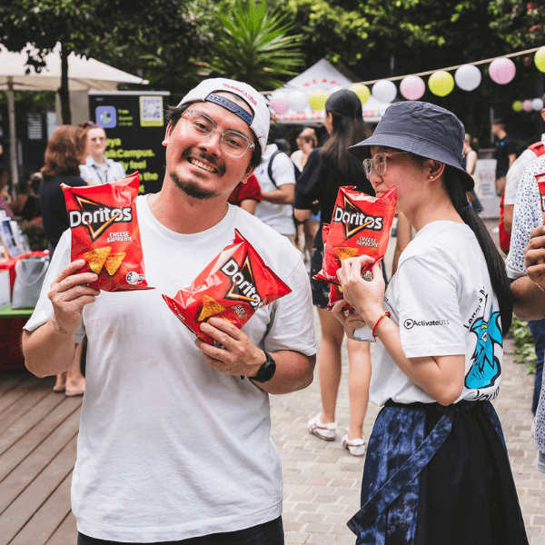 Our Wellbeing Team - Activate UTS