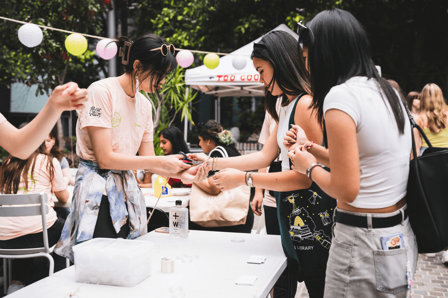 Sponsor Information - Activate UTS