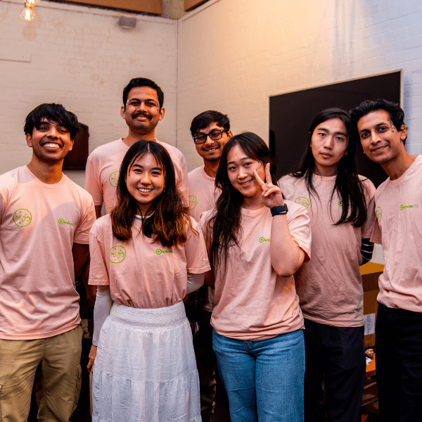 Our Wellbeing Team - Activate UTS