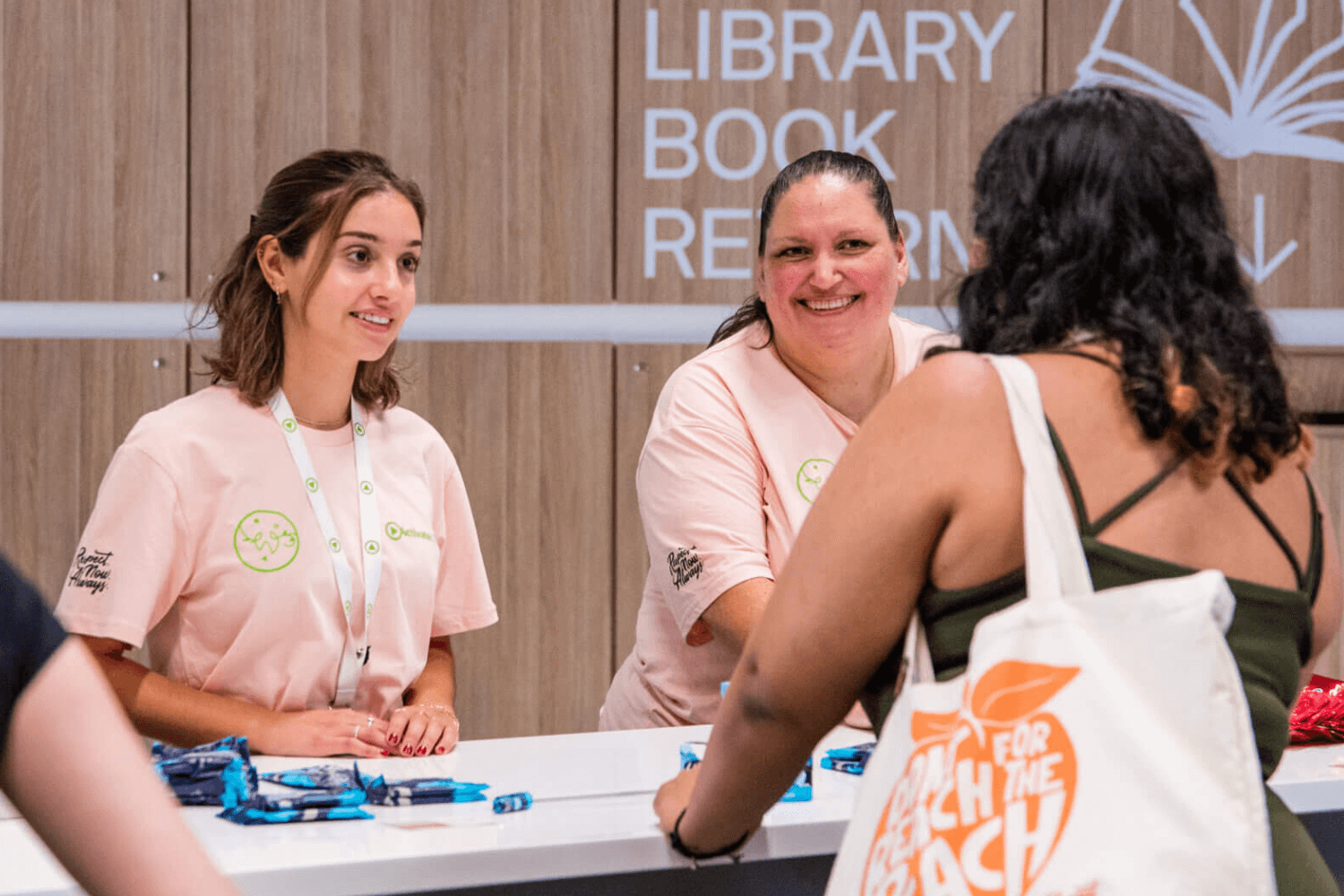 Finding Help - Activate UTS